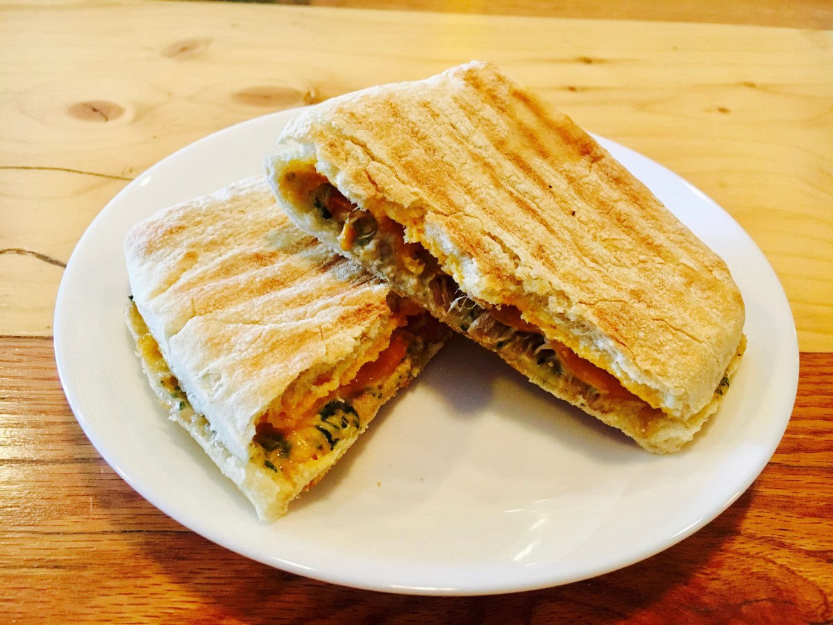 Quickie Nom Nom: Cafe Nero – a lovely halal coffee shop in Ottawa South ...