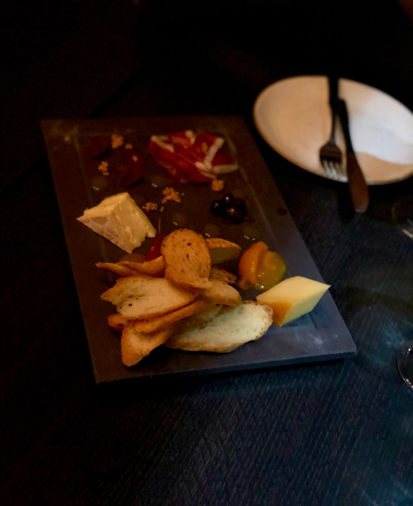 Bar Lupulus: Amazing Selection of Craft Beer and Excellent Food Under ...