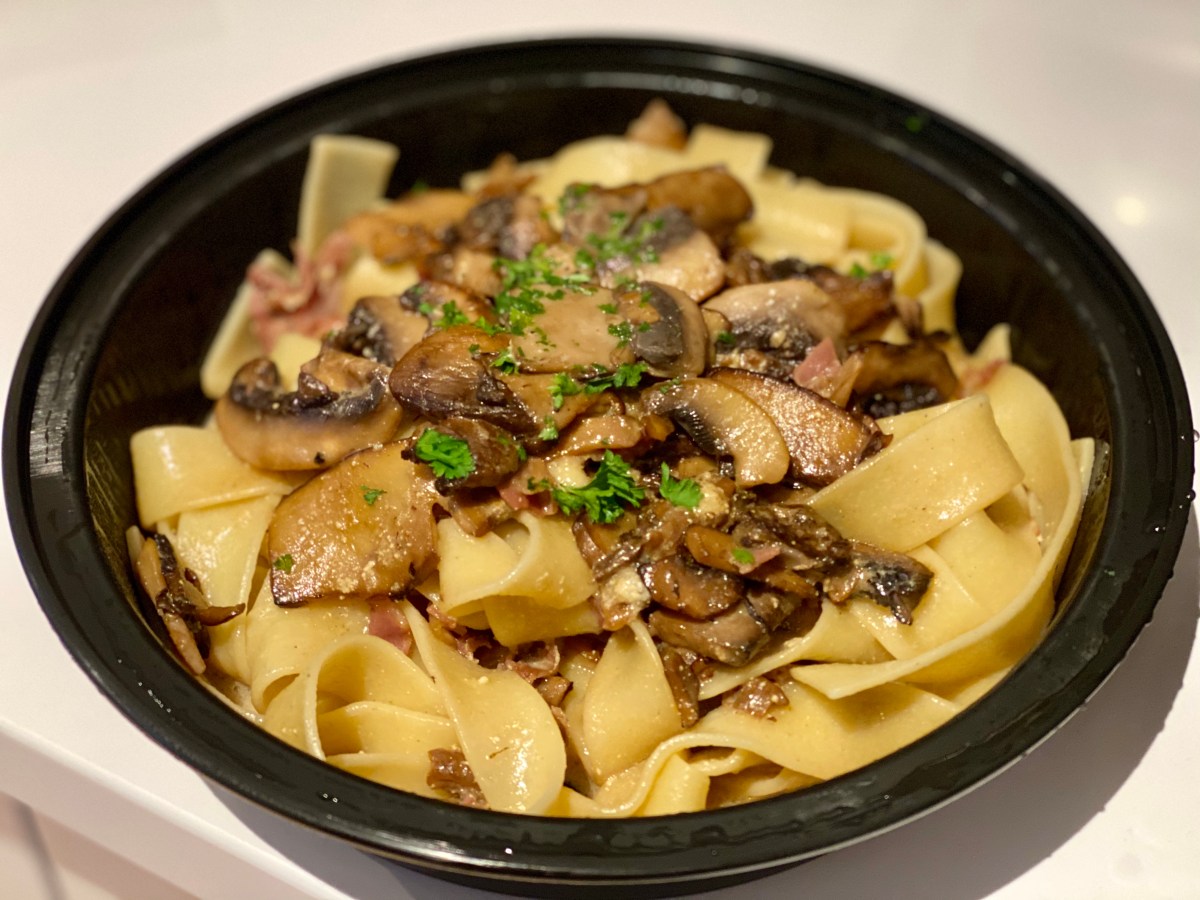 Fratelli: My Favourite Italian Restaurant in Ottawa – Bowsing Nom Noms ...