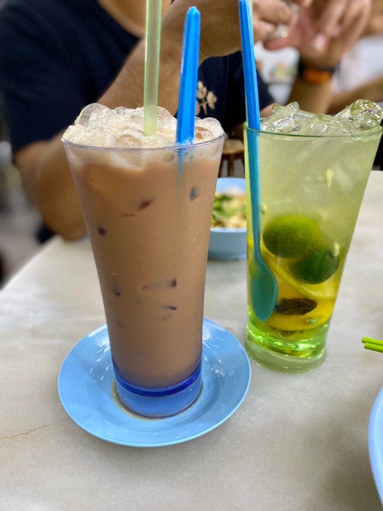 Malaysia Trip 2022/2023 Day 5: Kota Kinabalu – Bowsing Nom Noms ...